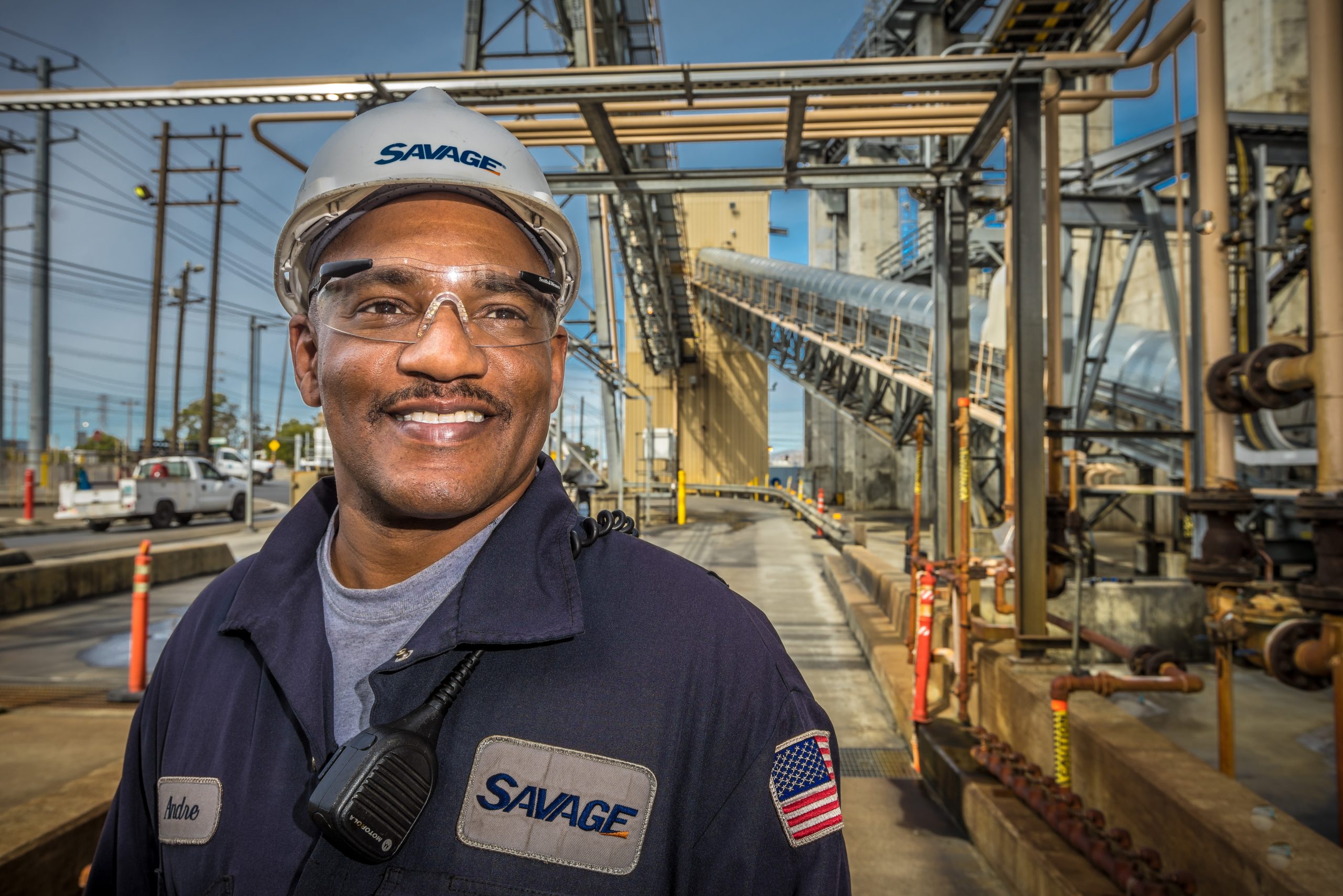 Frequently Asked Questions (FAQ) - Careers -Savage