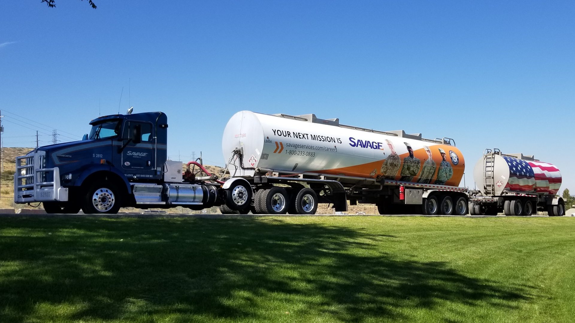 Savage Earns Military Friendly® Employer Designation for Third ...