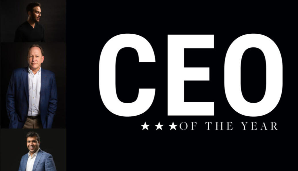 Savage CEO Kirk Aubry recognized as one of Utah's 2021 CEOs of the Year ...