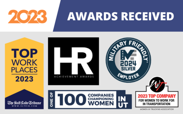 Striving for Excellence: Savage’s 2023 Year in Review