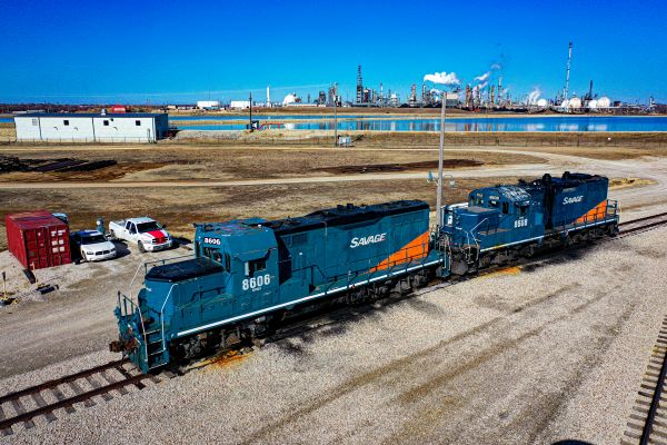 Blog Archive - Savage